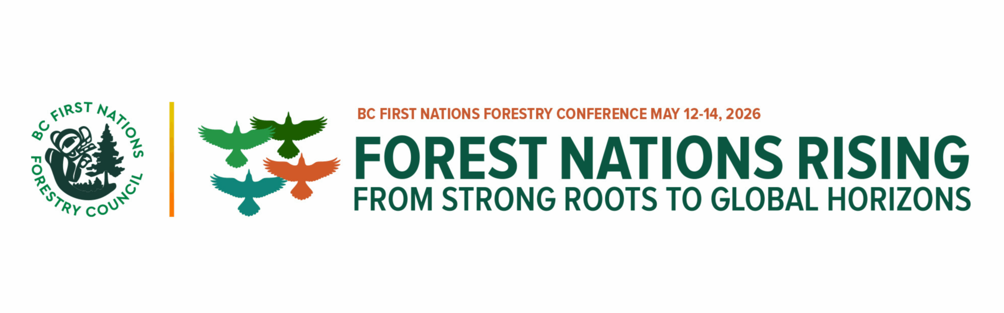 2026 BC First Nations Forestry Conference - BC First Nations Forestry ...