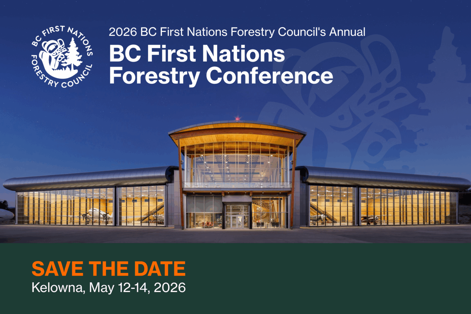 Events for May 2026 – BC First Nations Forestry Council
